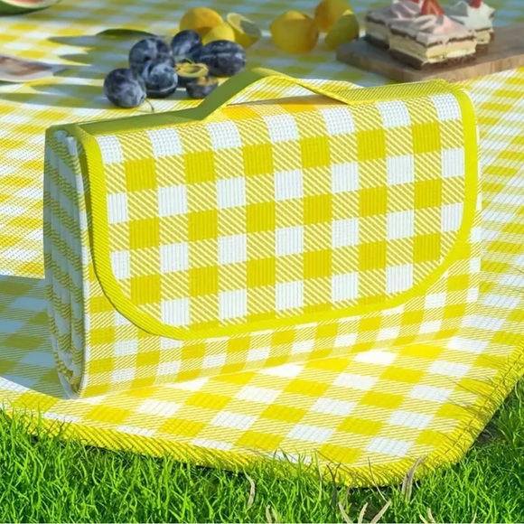 Kitchen | Foldable Picnic Mat | Poshmark